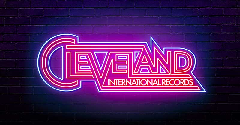 Cleveland International Records
